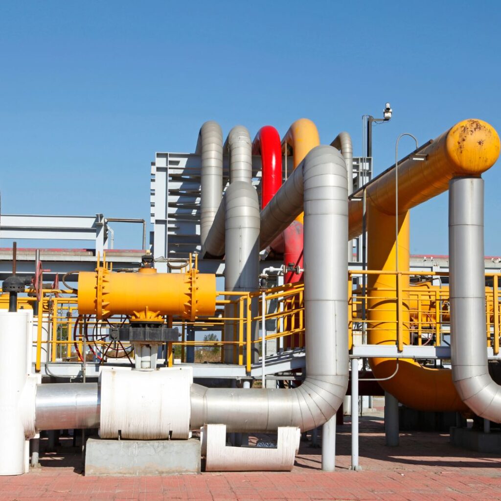 Markets – FIBRACAN