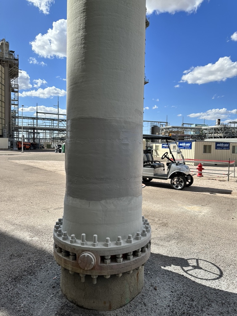 APPLICATIONS – FIBRACAN