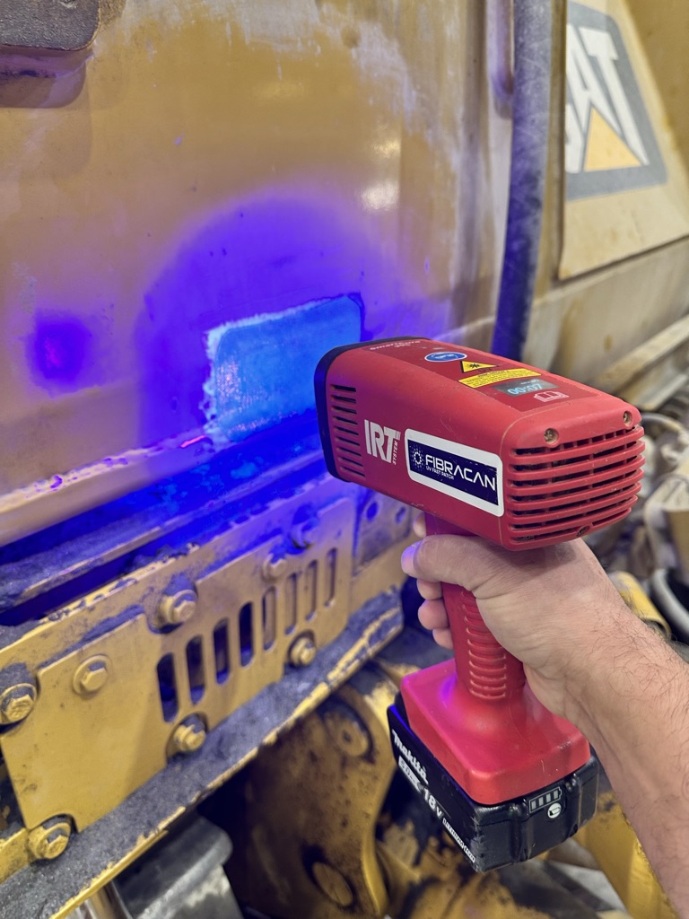 APPLICATIONS – FIBRACAN