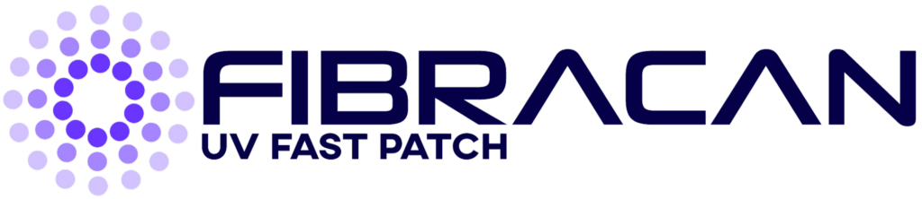 FIBRACAN – UV Fast Patch