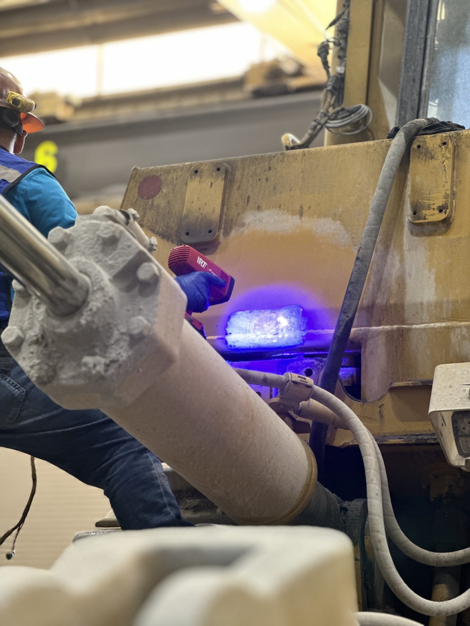 FIBRACAN – UV Fast Patch